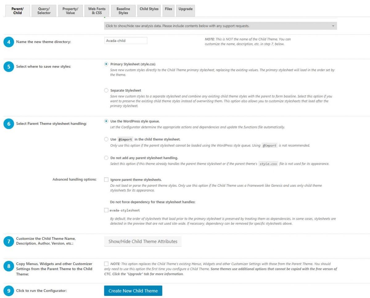 How To Defer Css And Javascript On Wordpress 1467